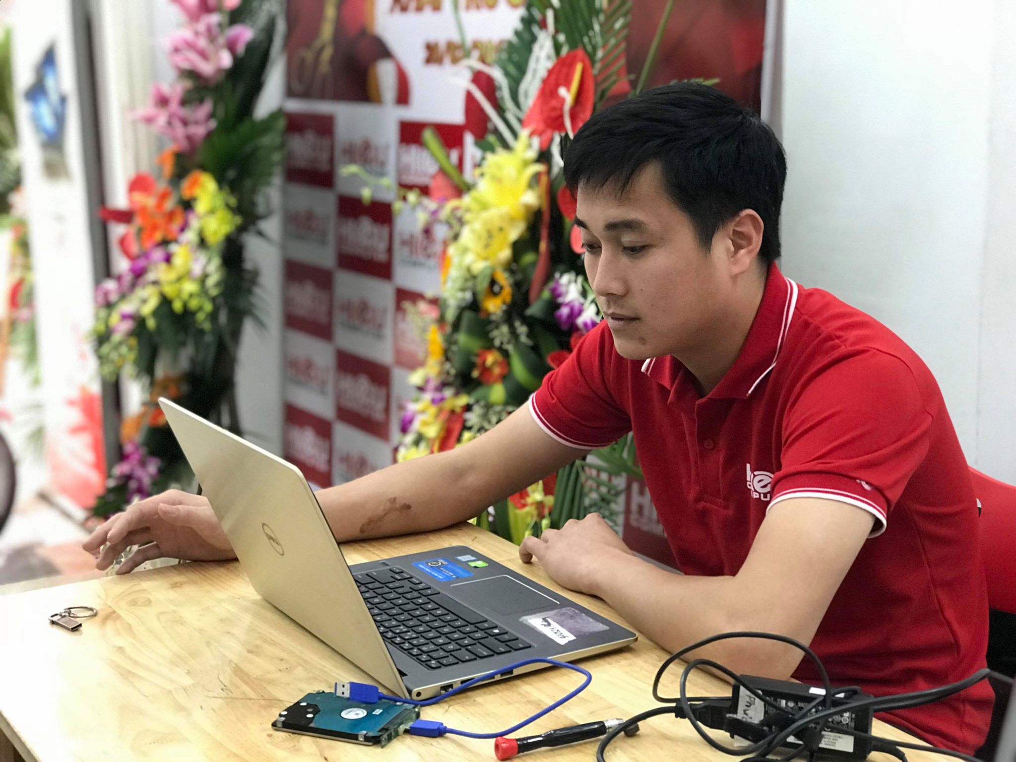 Hiếu Computer báo giá sửa chữa laptop - Mua bán sửa chữa laptop uy tín ...