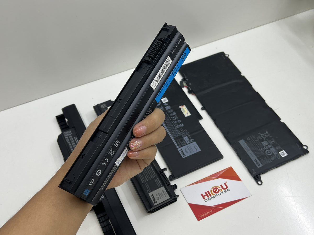 Thay pin laptop chính hãng giá rẻ tại Hà Nội Hà Đông - Mua bán sửa chữa ...