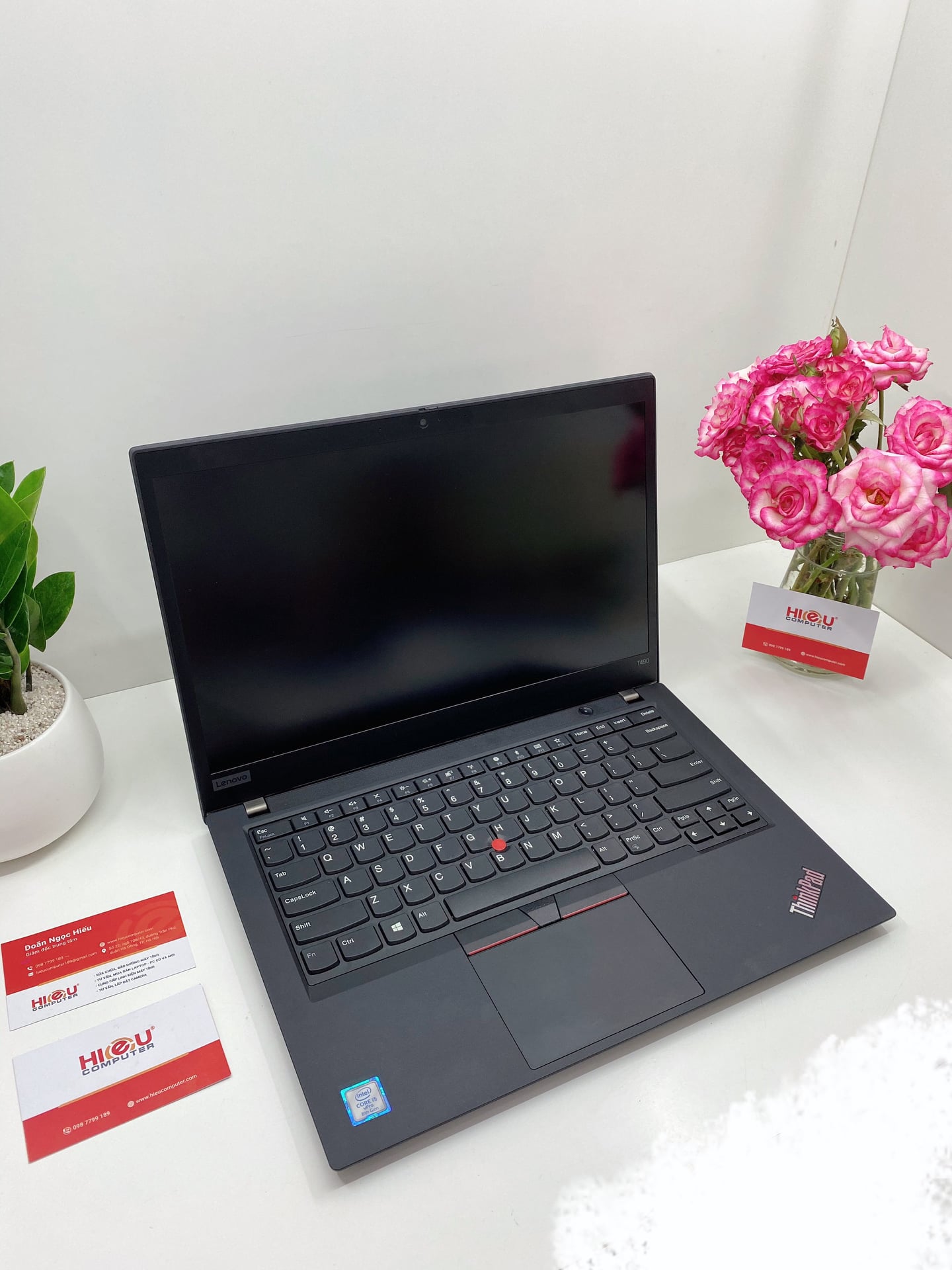 Có nên mua Lenovo Thinkpad? - Mua bán sửa chữa laptop uy tín tại Hà Nội